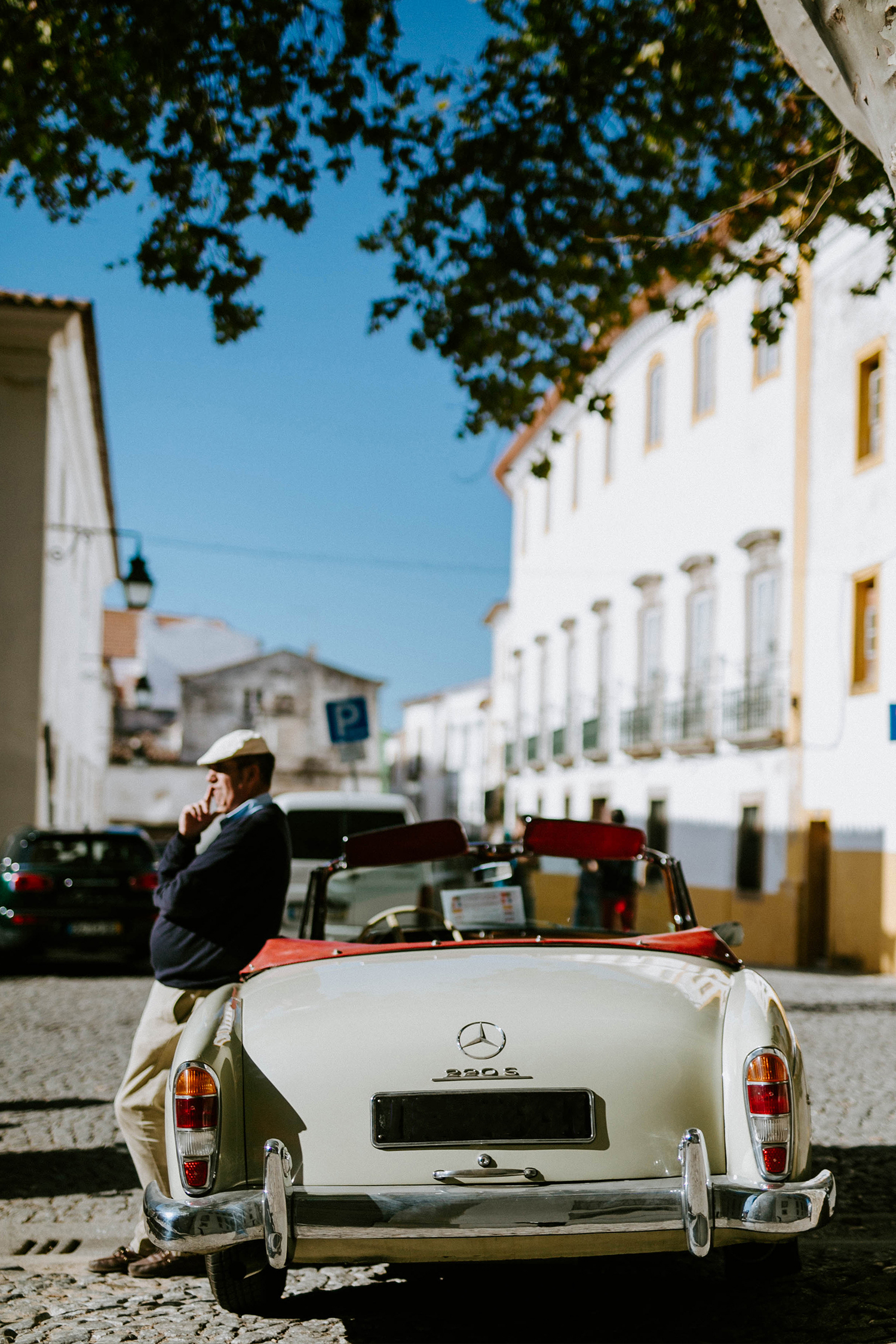 Four Interesting Facts About Évora - midwest meets world.