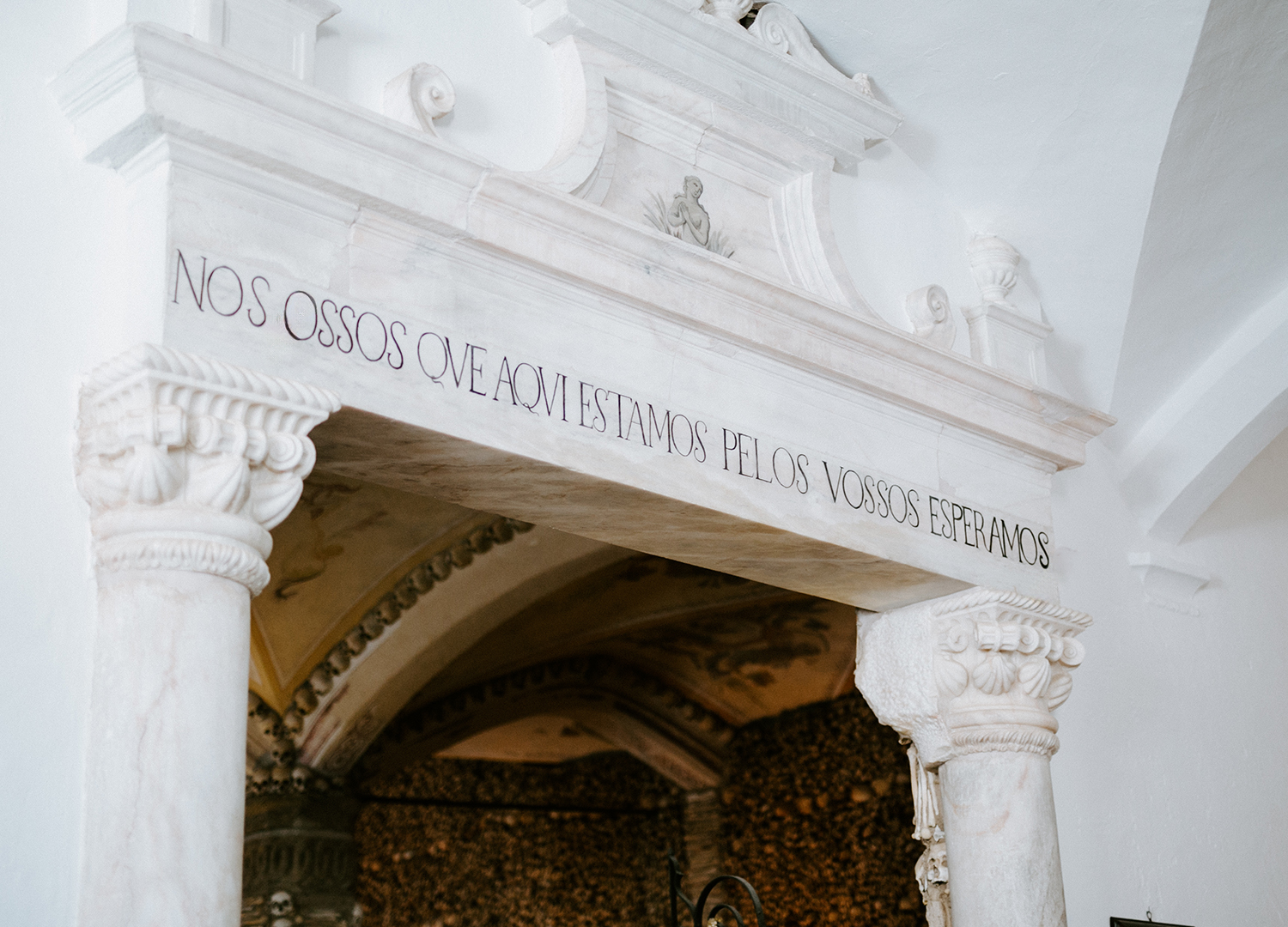 Four Interesting Facts About Évora - midwest meets world.